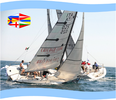 Sailonline.org - BMW Black Sea Virtual Race 2012