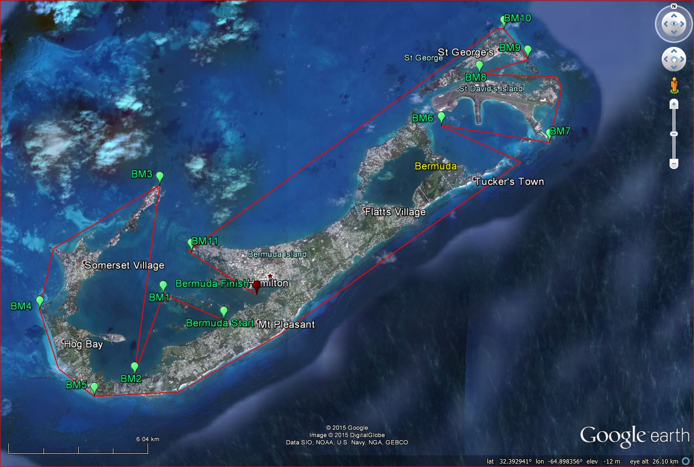 Sailonline.org - Online Sailing